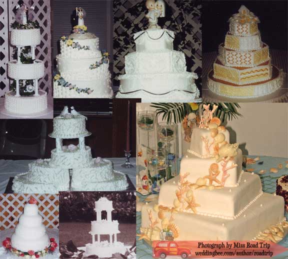 About the Cake… – Scraps of Life