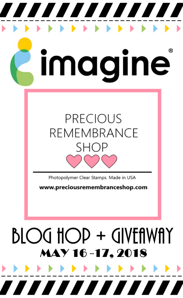 Hopping Back to the 80s with Imagine and Precious Remembrance Shop ...